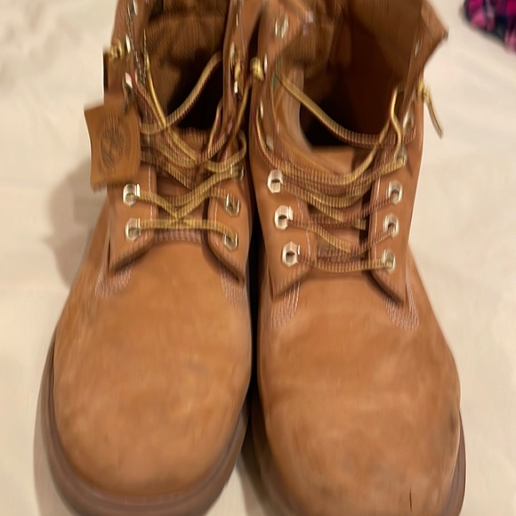 Timberland | Shoes | Butter Tims Size 1w | Poshmark